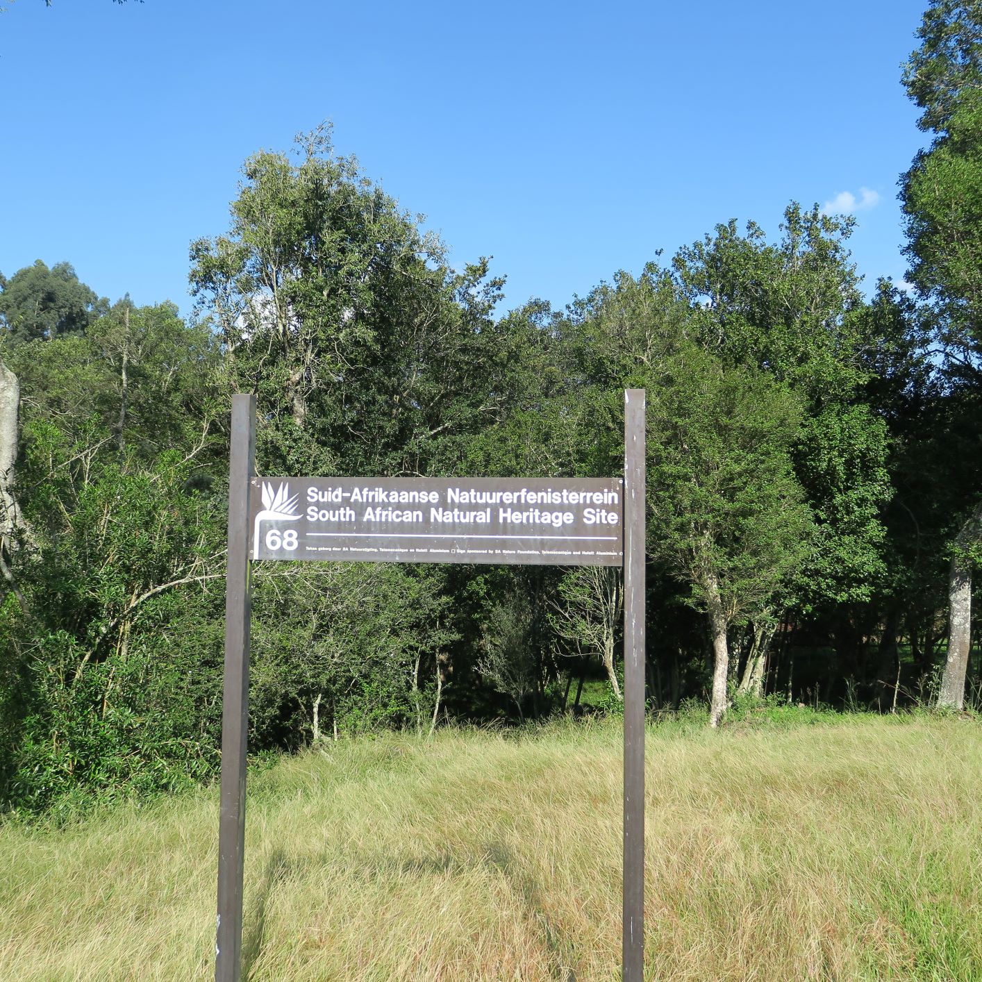 Biodiversity – Twinfalls Farm